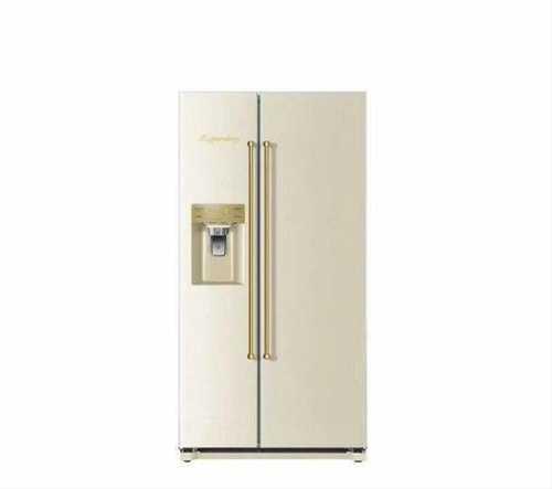 Холодильник Kuppersberg nsfd17793C