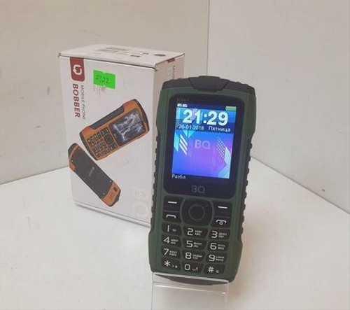 Мобильный телефон BQ BQ-2439 Bobber