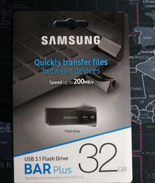 USB 3.1 Flash Drive 32gb