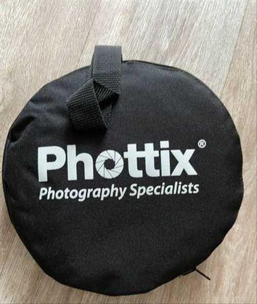 Фотоотражатель Phottix