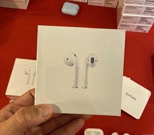 Продам AirPods 2, Pro