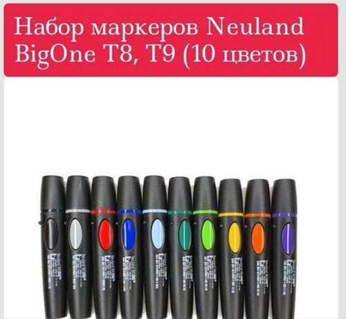 Набор маркеров Big One 12 шт
