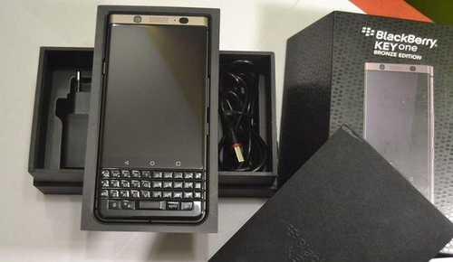 Blackberry keyone Bronze 4GB/64GB Europe