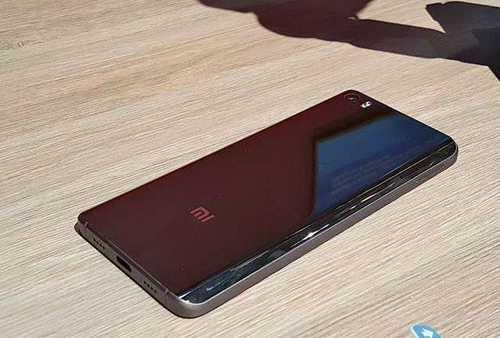 Телефон Xiaomi MI5 128Gb