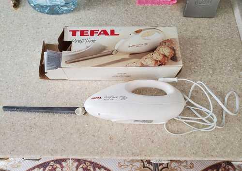 Электронож Tefal