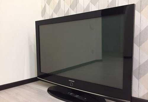 Плазменный телевизор 42 дюйма Samsung