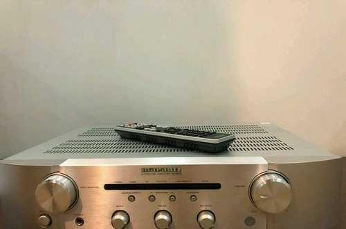 Стерео Усилитель HiFi Marantz PM5004