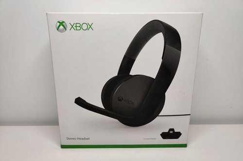Xbox stere headset xbox one x / s / series s / x