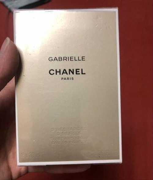Chanel, edp, 60 мл, Gabrielle