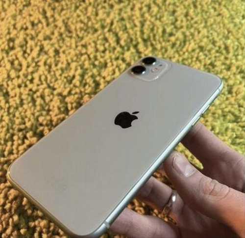 Apple iPhone 11 128gb