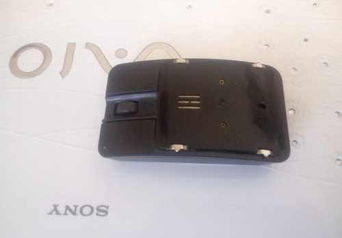 Bluetooth мышь Sony VGP-BMS15