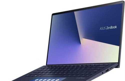 Ультрабук asus Zenbook UX534FTC-AA196T / Core i5