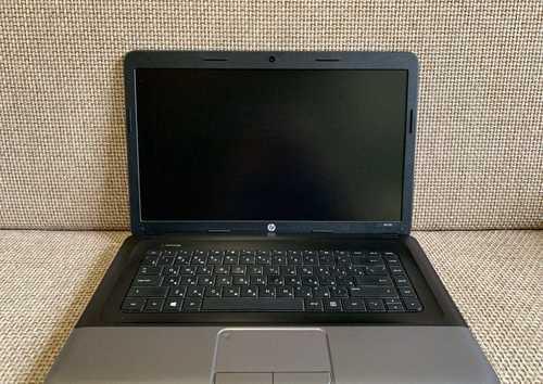 Ноутбук HP 255 G1