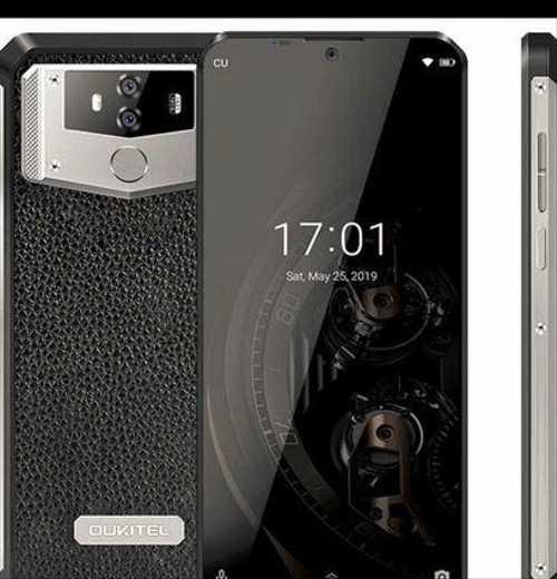 Смартфон oukitel K12 6/64 Гб
