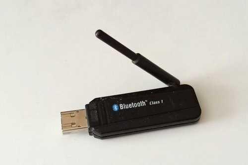 Bluetooth class 1 billionton что это