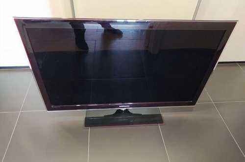 ЖК Led телевизор Samsung, 40"(102см), Full HD 1920