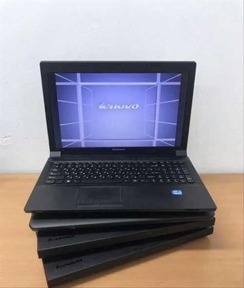 Ноутбук Lenovo Thinkpad B590. Гарантия