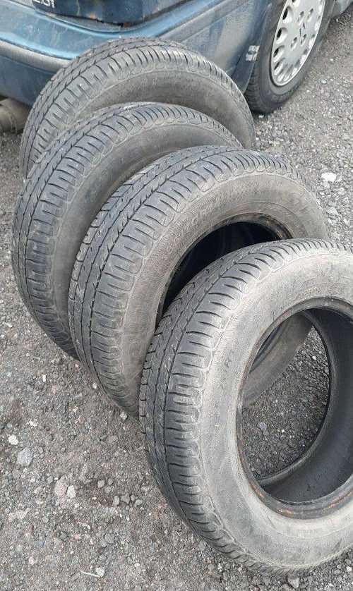 Goodyear GT3 185/70 r14