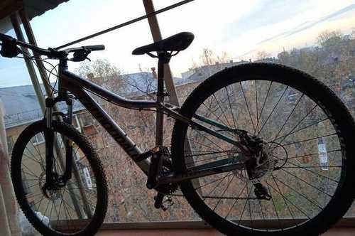Горный велосипед MTB Canondale Foray 3 2019г