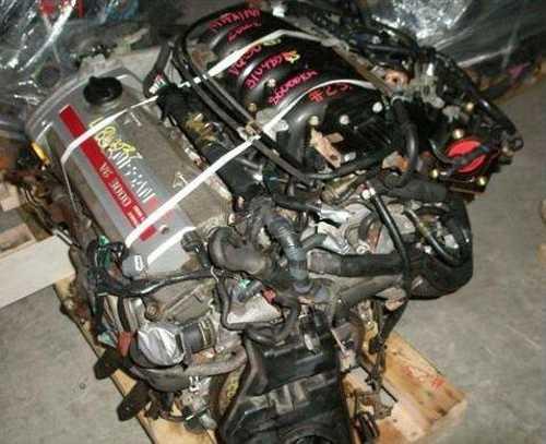 Двигатель VQ30DE 3.0 Nissan Maxima 193 l.s