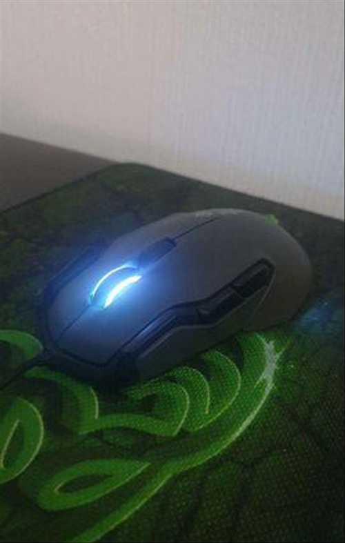 Игровая Мышь Roccat Kova