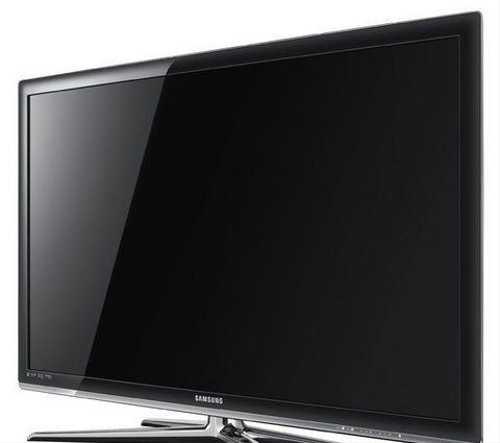 Телевизор samsung ue40c7000ww