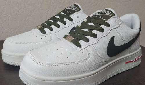 Мужские кроссовки Nike Air Force