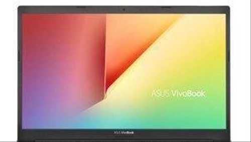 Ноутбук asus VivoBook 14 K413JA-AM570 новый