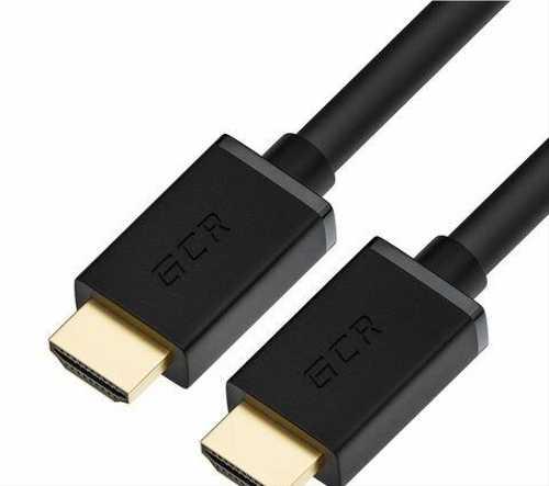 Кабель HDMi 3 метра (тройной экран), ver 2.0, 4K