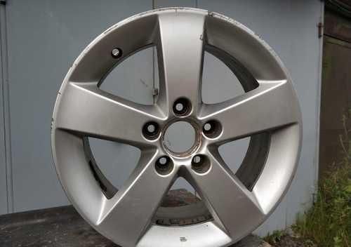Диск Honda R16*6,5 45