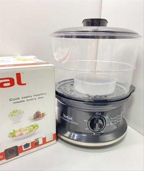 Пароварка Tefal VC140131