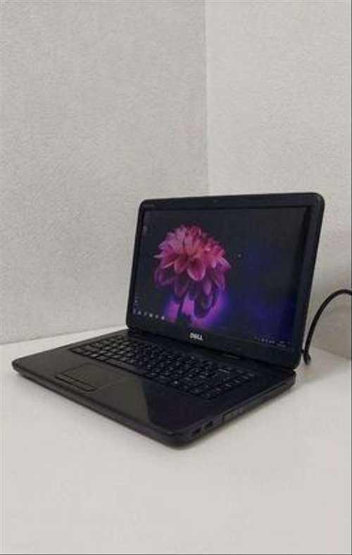 Ноутбук Dell n5050
