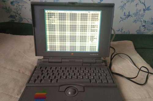 Ноутбук apple 1994 г. в