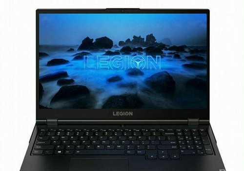Lenovo Legion 5 15IMH05H