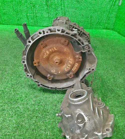 АКПП Lexus IS250 GSE25 4GR-FSE