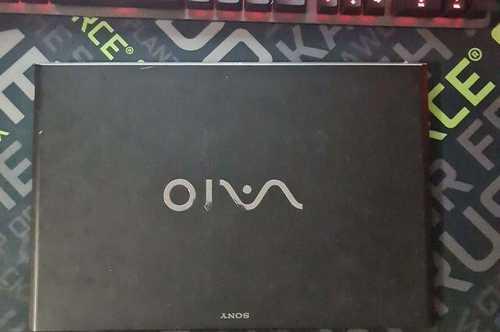Sony vaio svp132a1cv