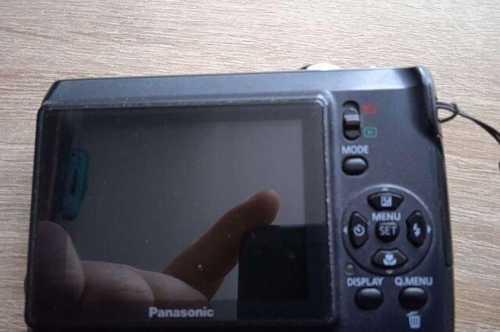 Компактный фотоаппарат Panasonic