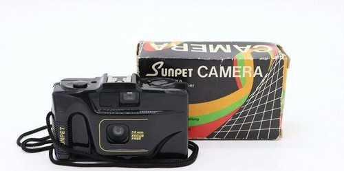 Sunpet Camera 35mm
