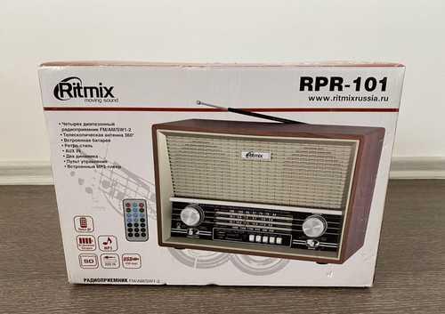 Ritmix rpr 007. Радиоприемник Ritmix RPR-101. Ritmix RPR-7040. Радиоприемник Ritmix RPR-095. Радиоприемник Ritmix RPR-7040.