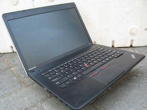 Lenovo ThinkPad Edge E430 Intel Core i7 Шустрый