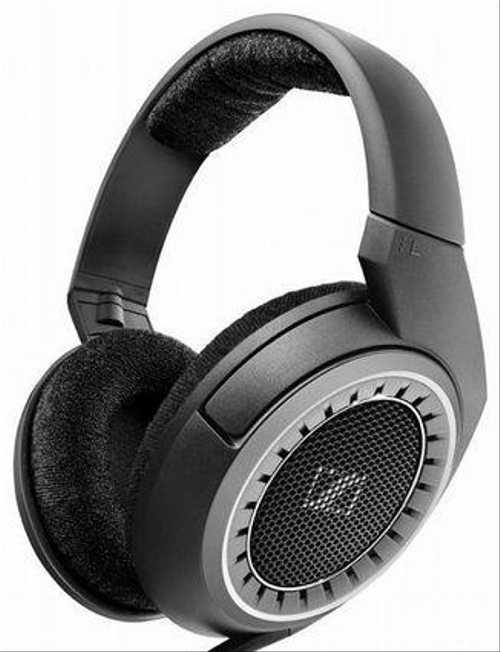 Sennheiser hd 439