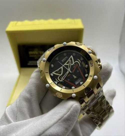 Часы invicta Reserve Venom Men