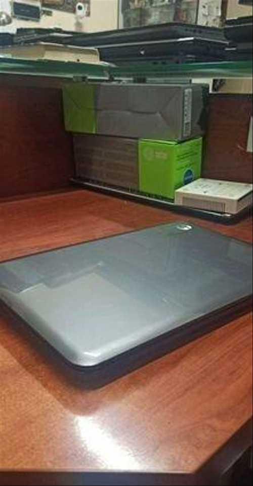 Ноутбук HP g6-1106er