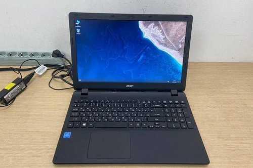Ноутбук Acer N15W4 EX2519