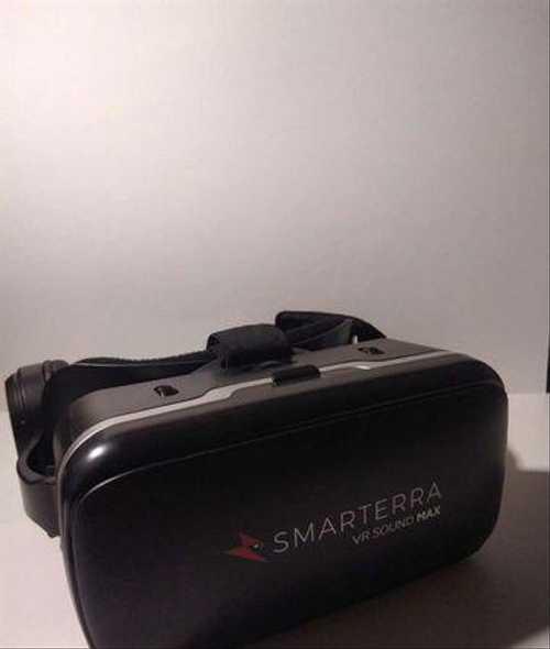 Очки VR+геймпад pubg