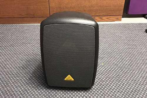 Behringer europort mpa40bt