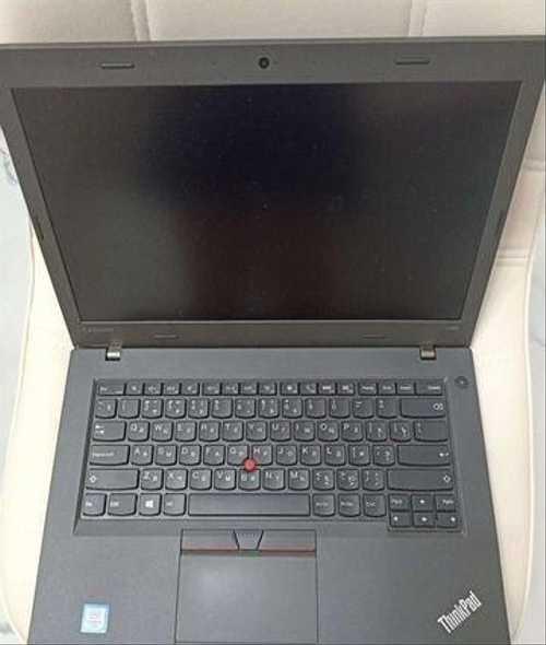 Lenovo Thinkpad L 460/14 дюймов