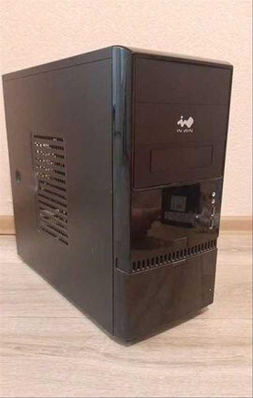 Компьютер. A10-5800K, 4 ядра, 3.8, 12 gb, hd7660d