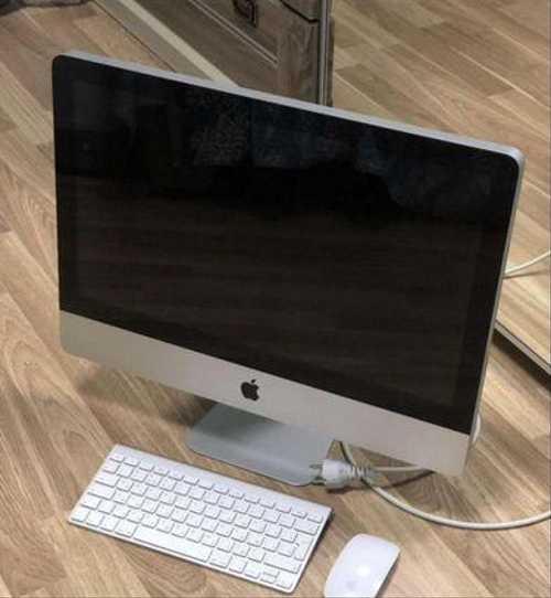 Apple iMac 21.5 2011 /бу