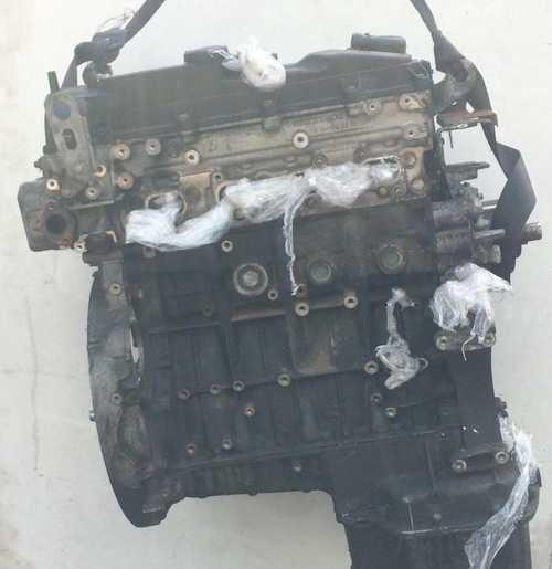 Двигатель (двс) Mercedes Sprinter 651955,OM651.955